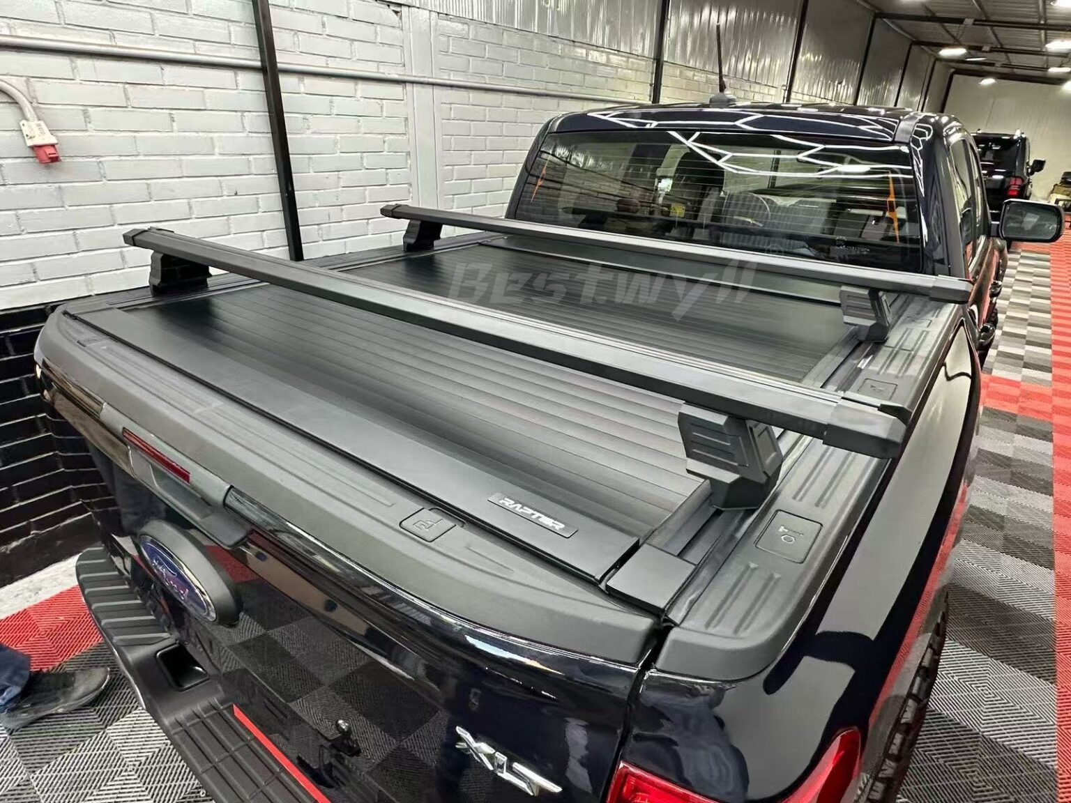 How to Choose a Truck Hardtop Canopy Manufacturer for Distribution ...